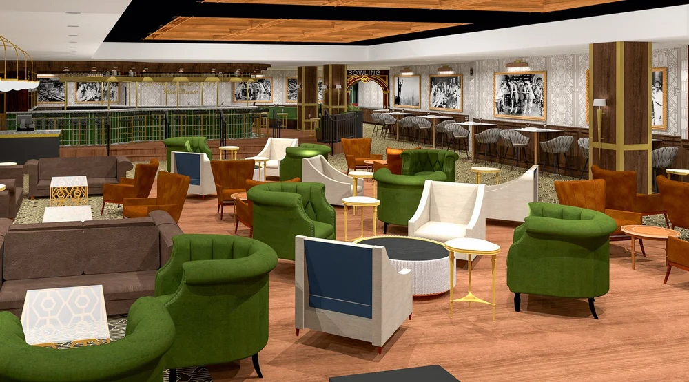 Sophia’s Café and Cocktails and Roaring Social Coming to Decatur in Q4 ...