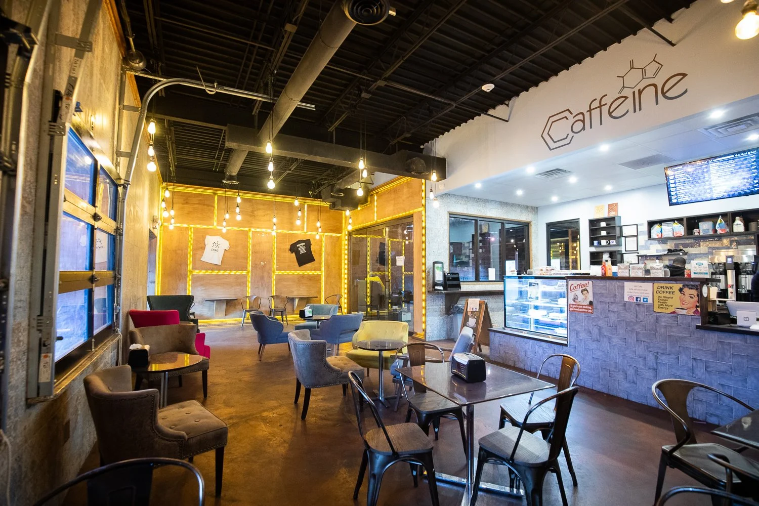 A Trip Down Memory Lane: 50 Coffee Shops That Closed in Atlanta in the ...