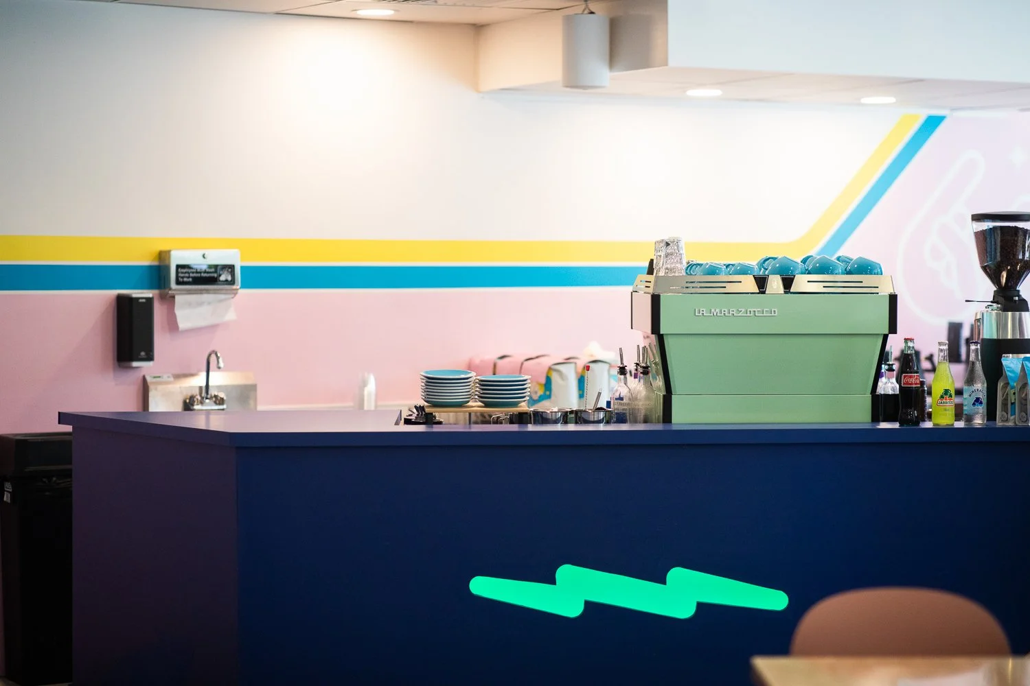 PERC Coffee Is Now Open in the Chastain Park Neighborhood of Atlanta ...