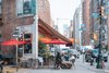 Fellini Coffee in New York City: Italian Charm and Celebrity Spotting ...