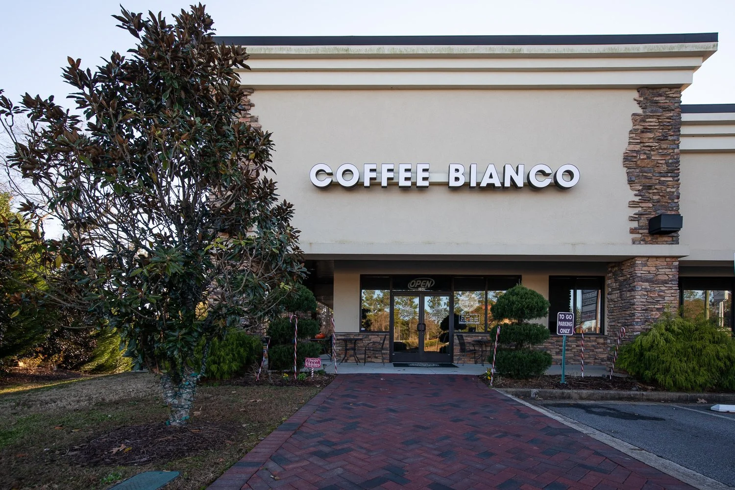 A Trip Down Memory Lane: 50 Coffee Shops That Closed in Atlanta in the ...