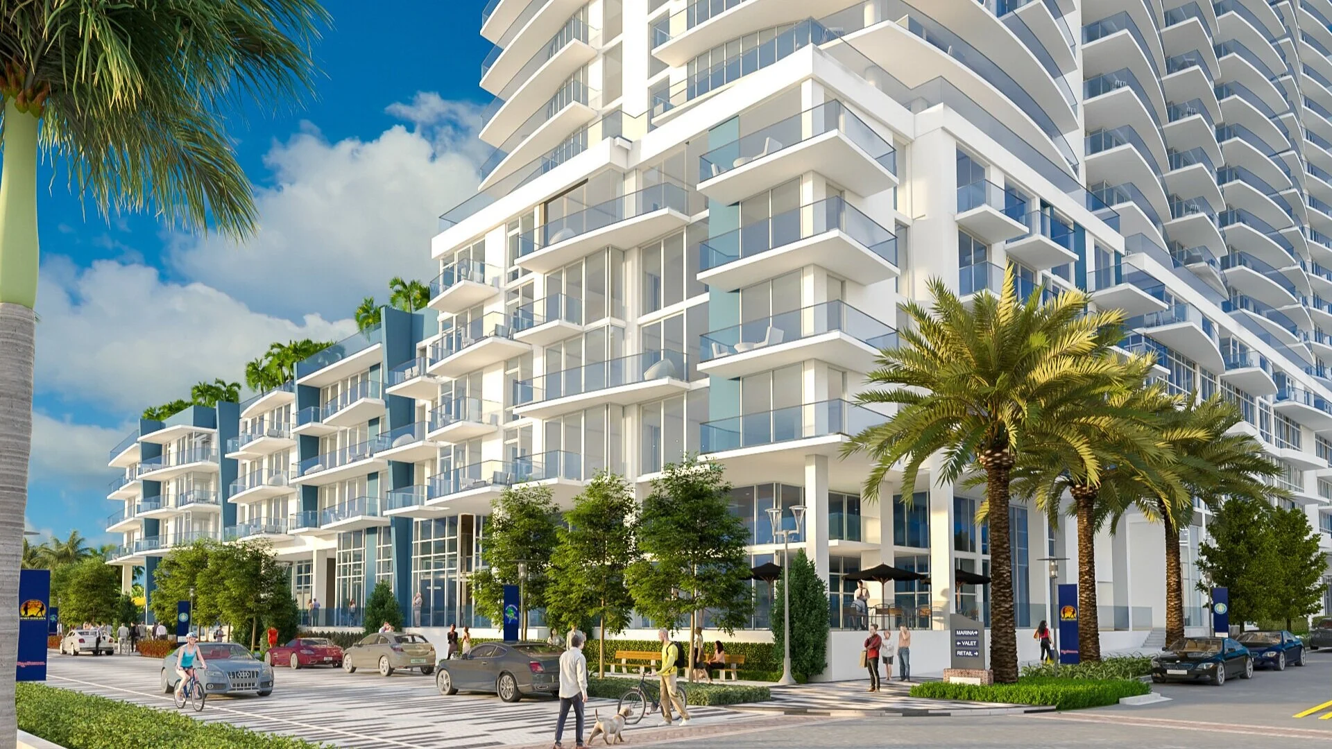 Projects — Insite Studio