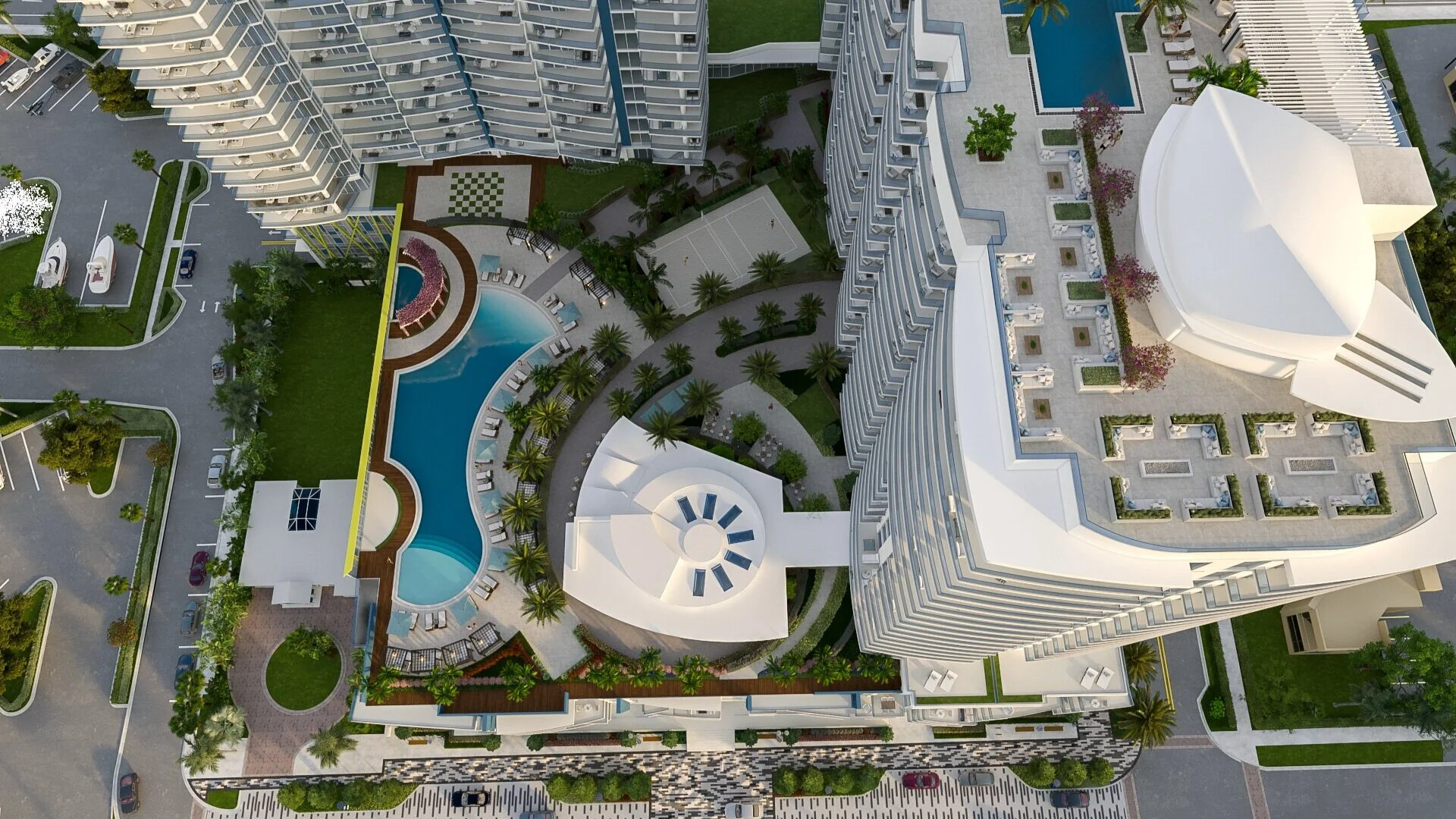 Projects — Insite Studio