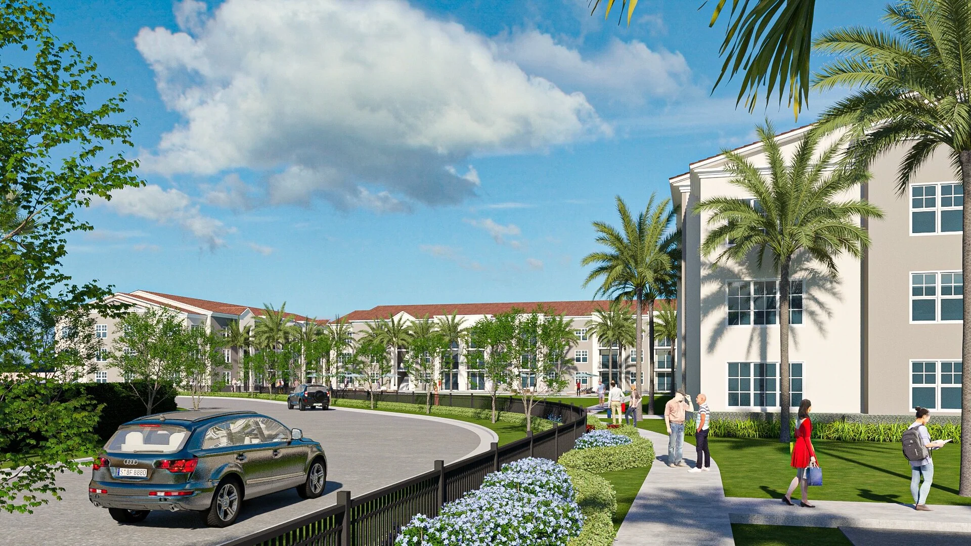 Projects — Insite Studio