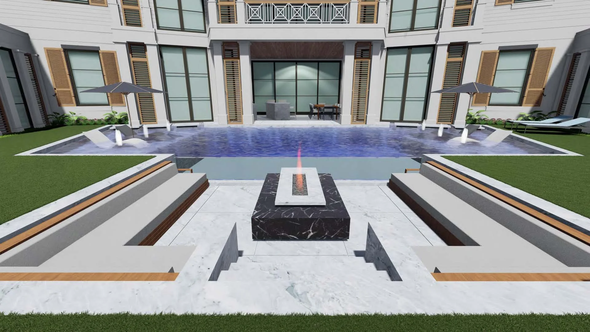 Projects — Insite Studio