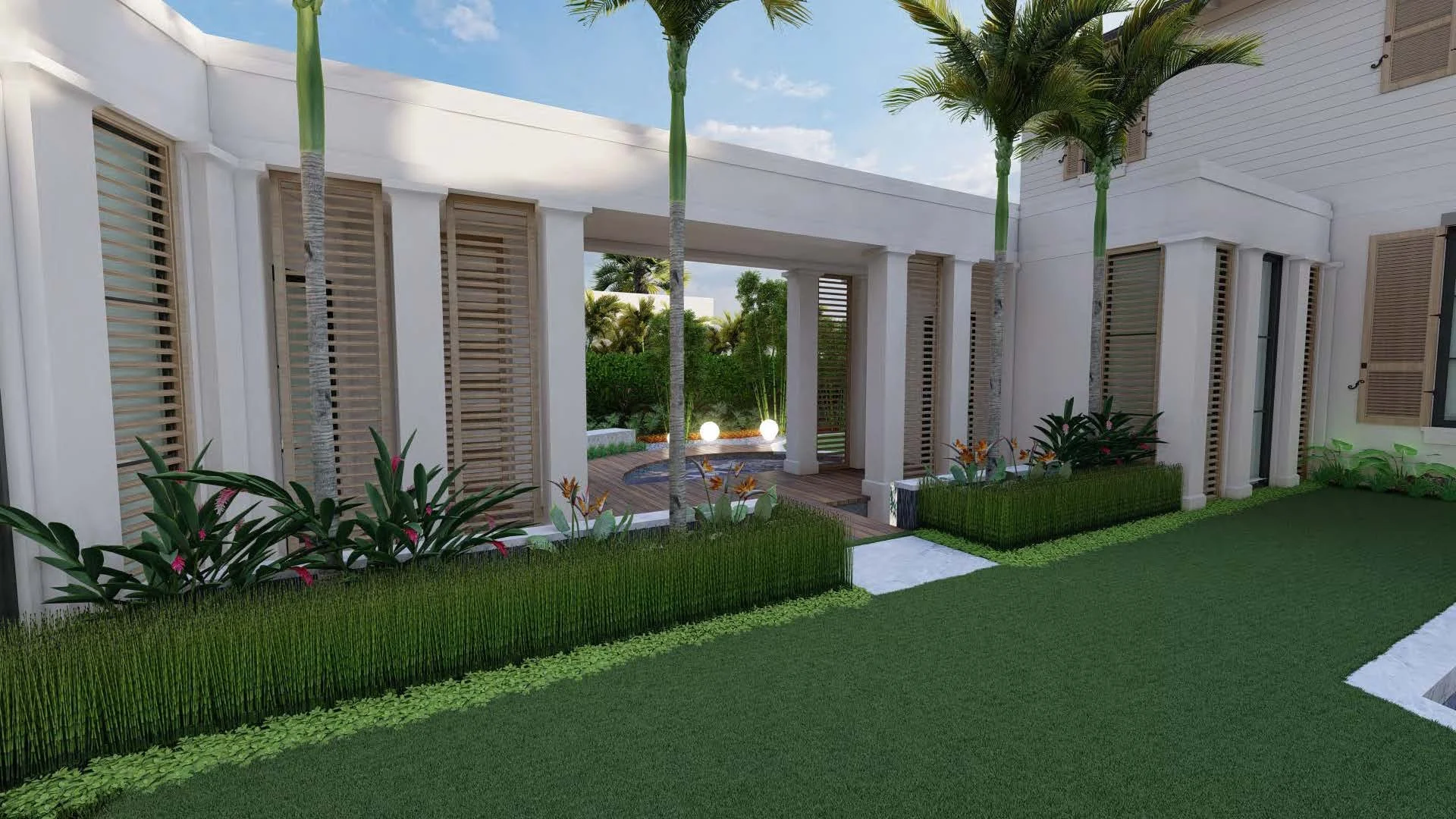 Projects — Insite Studio