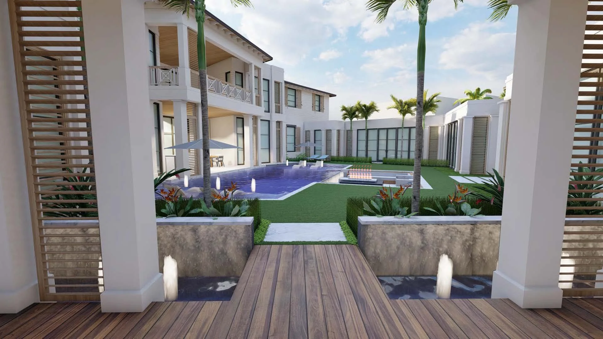 Projects — Insite Studio