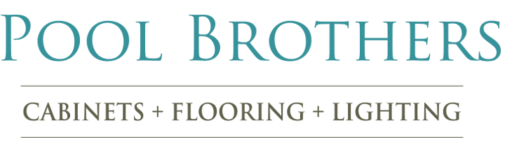 Pool Brothers Cabinets + Flooring + Lighting - Kitchen & Bathroom ...