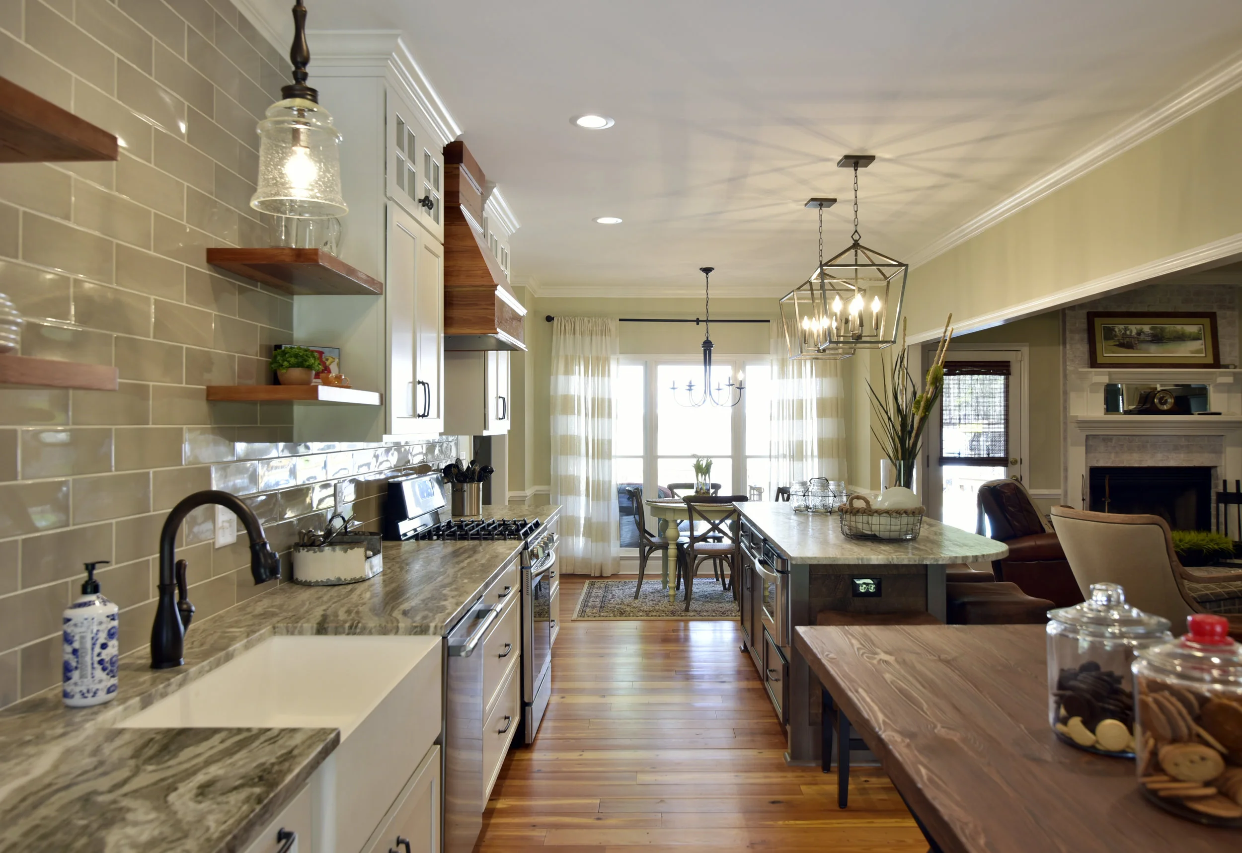 Kitchen Remodel 9