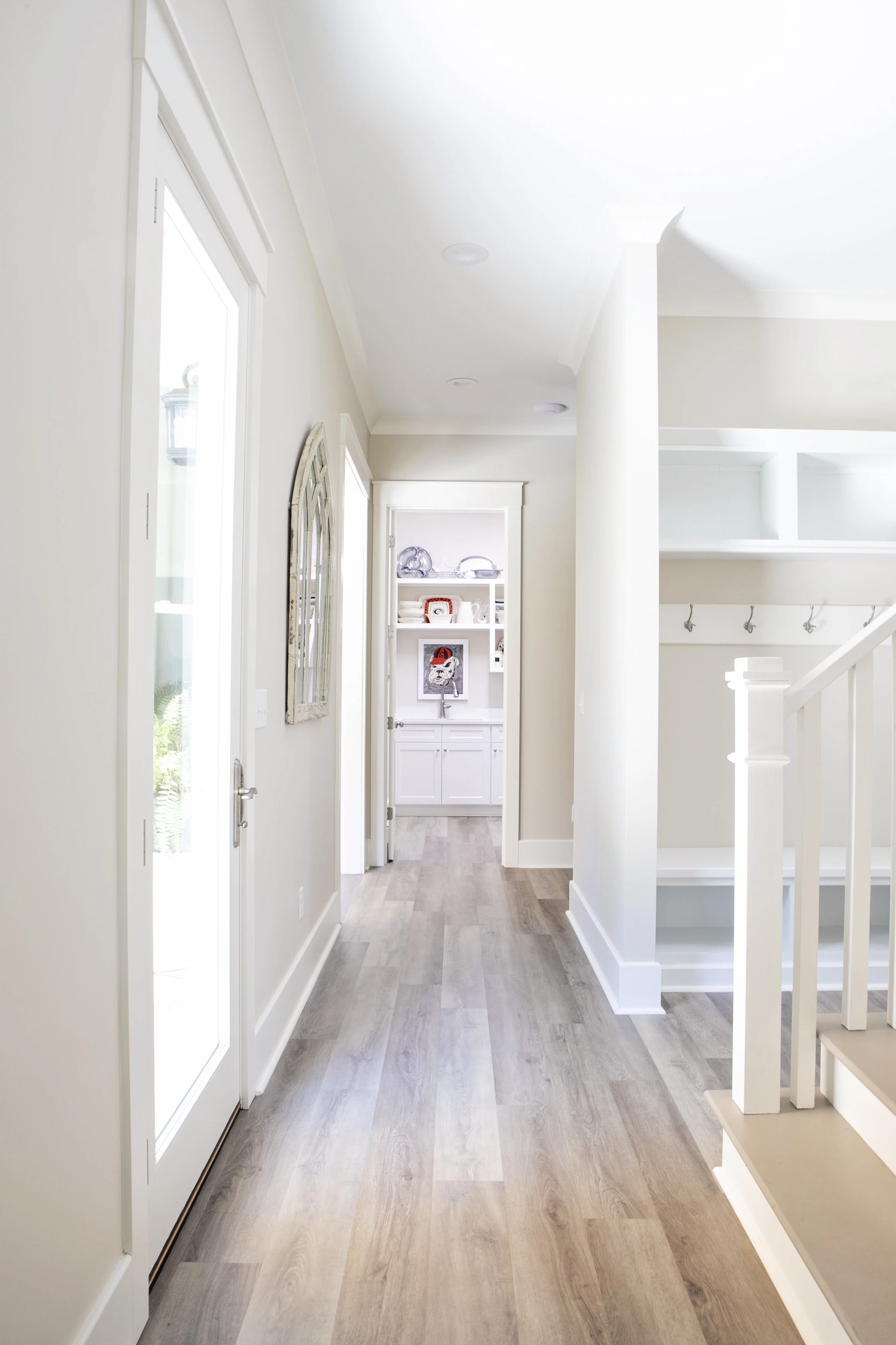 Wood Flooring, Tile, Luxury Vinyl Plank (LVP) & Flooring Installation ...