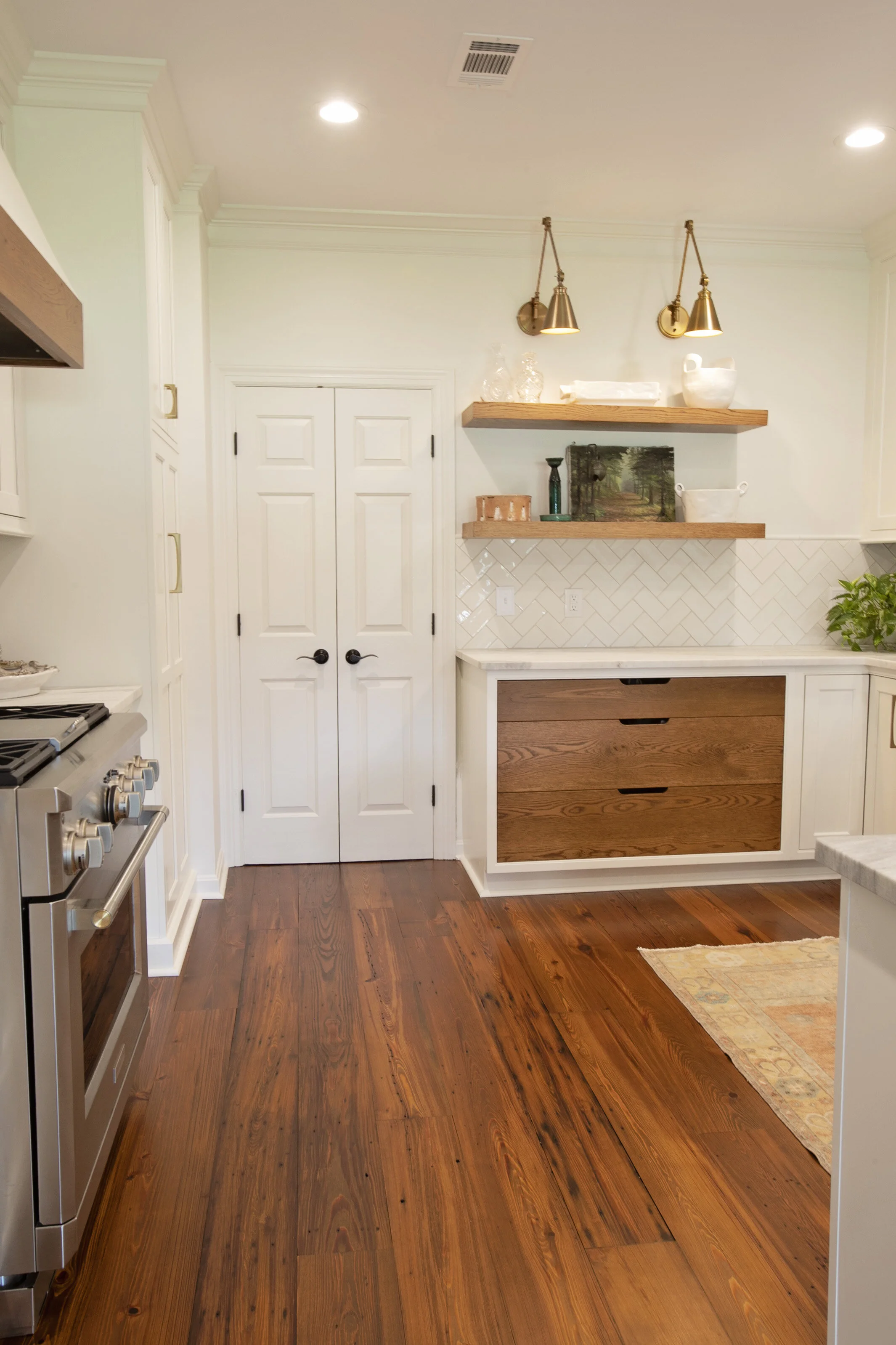 Do Wood Floors Really Increase the Value of Your Home? — Pool Brothers Cabinets + Flooring ...
