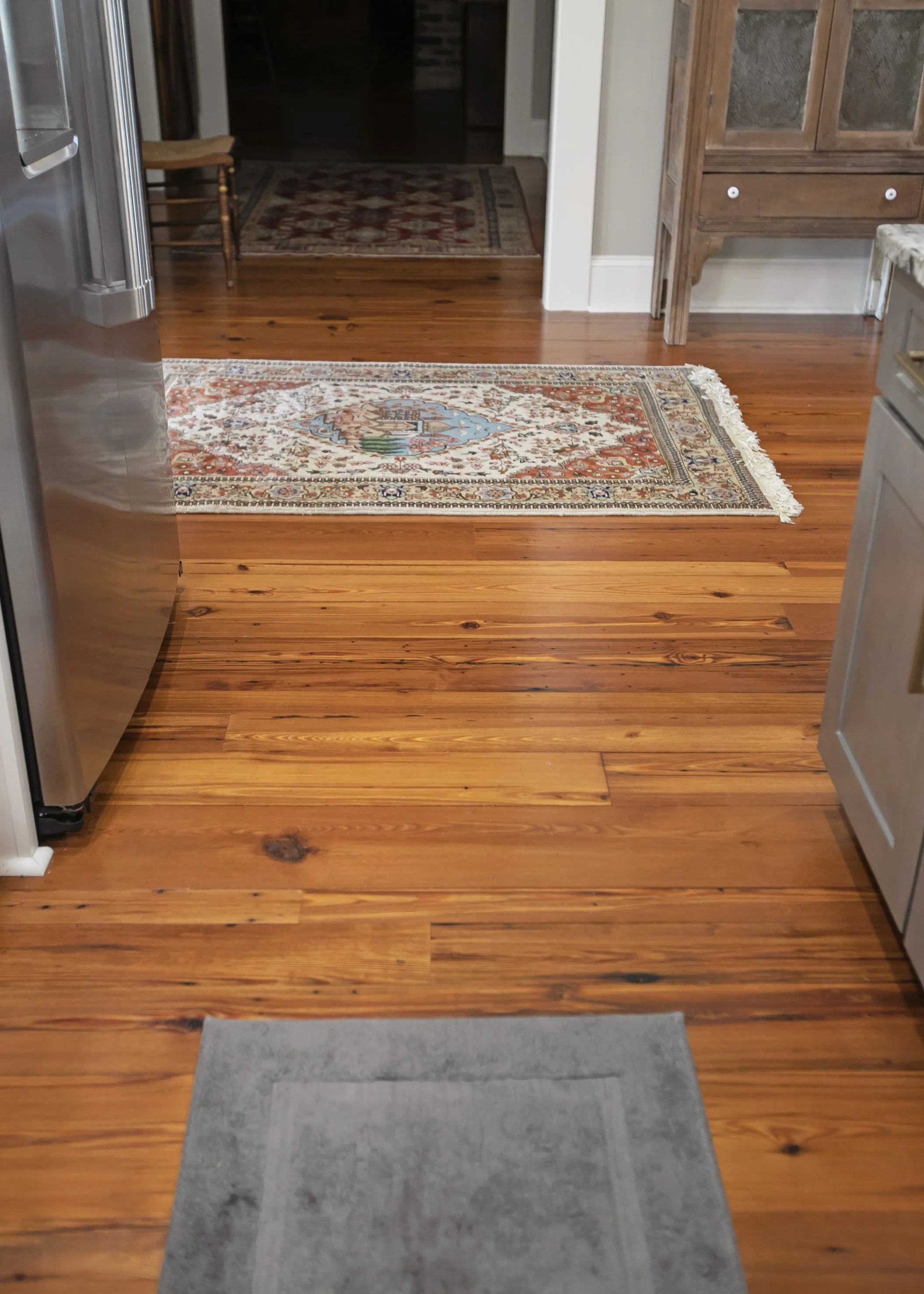 Wood Flooring, Tile, Luxury Vinyl Plank (LVP) & Flooring Installation ...