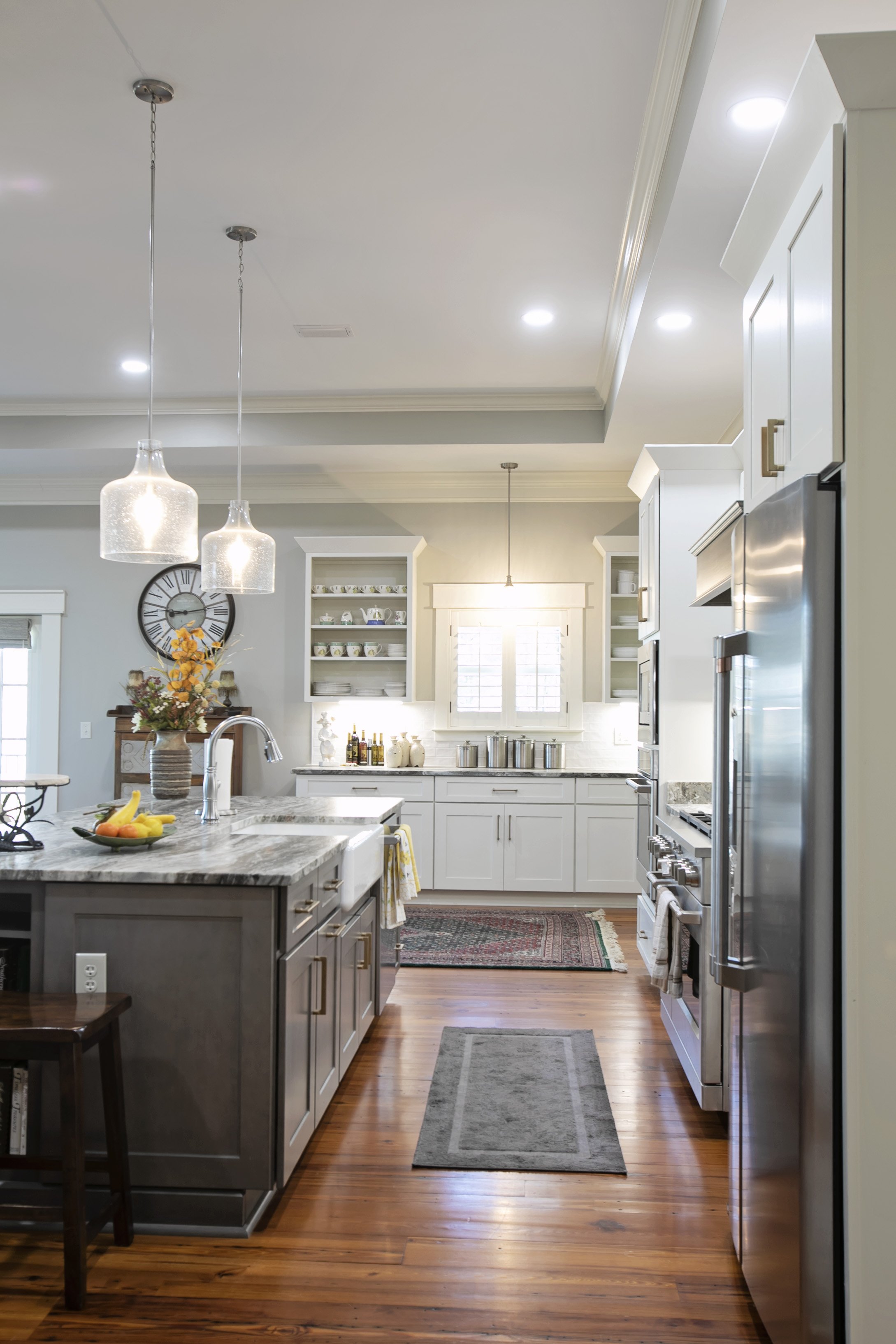 Wood Flooring, Tile, Luxury Vinyl Plank (LVP) & Flooring Installation ...