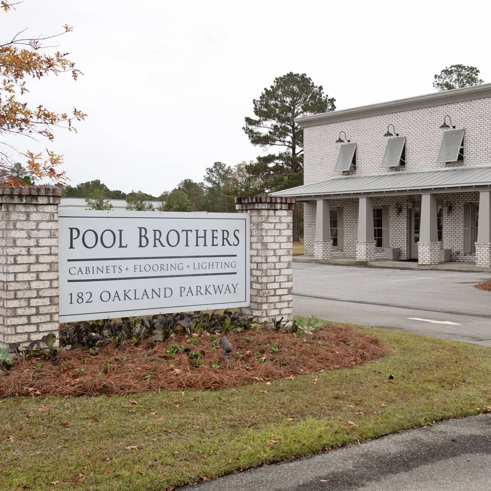 About Us: Pool Brothers Cabinets + Flooring + Lighting in Leesburg ...