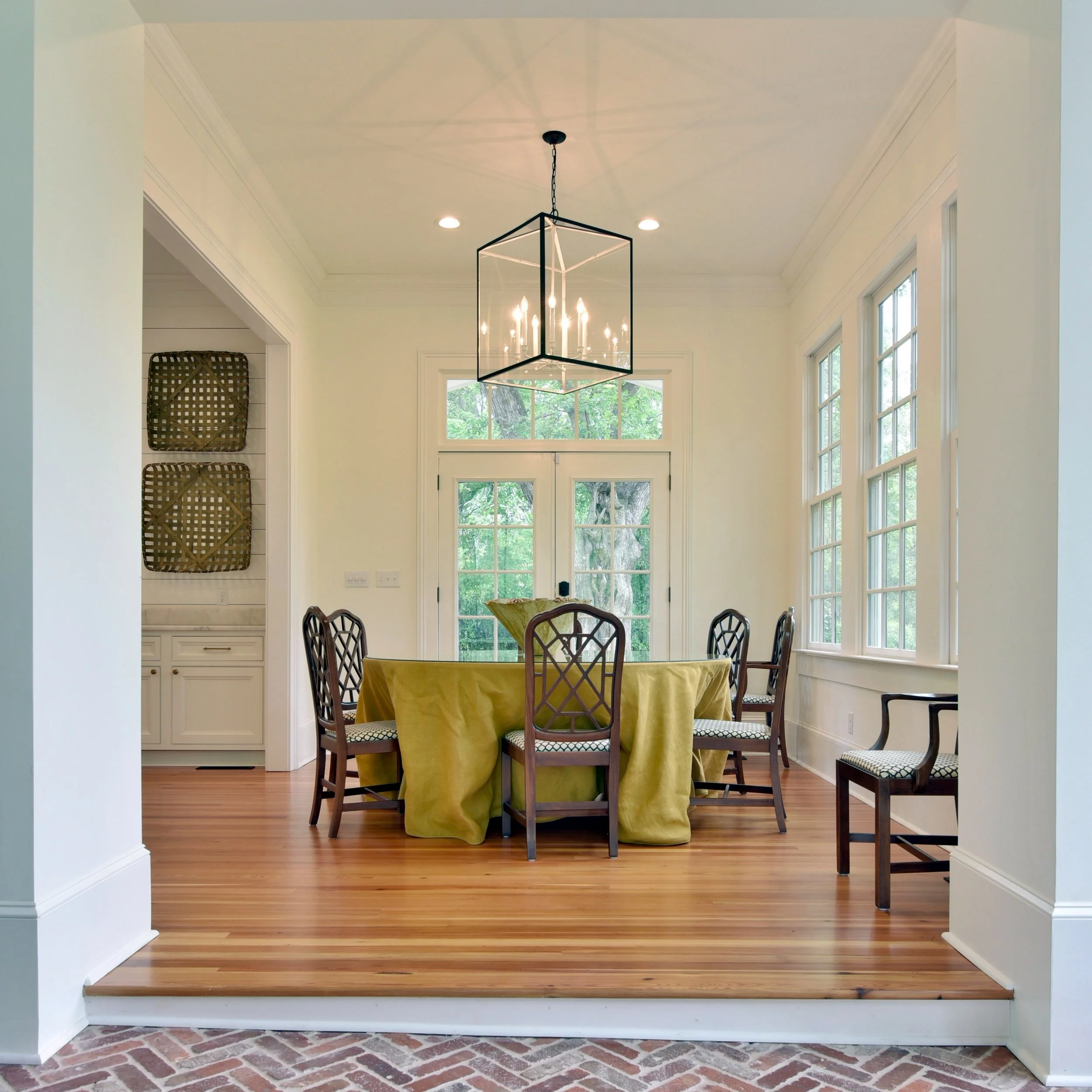 Lighting Gallery & Design | Pool Brothers Lighting | South Georgia