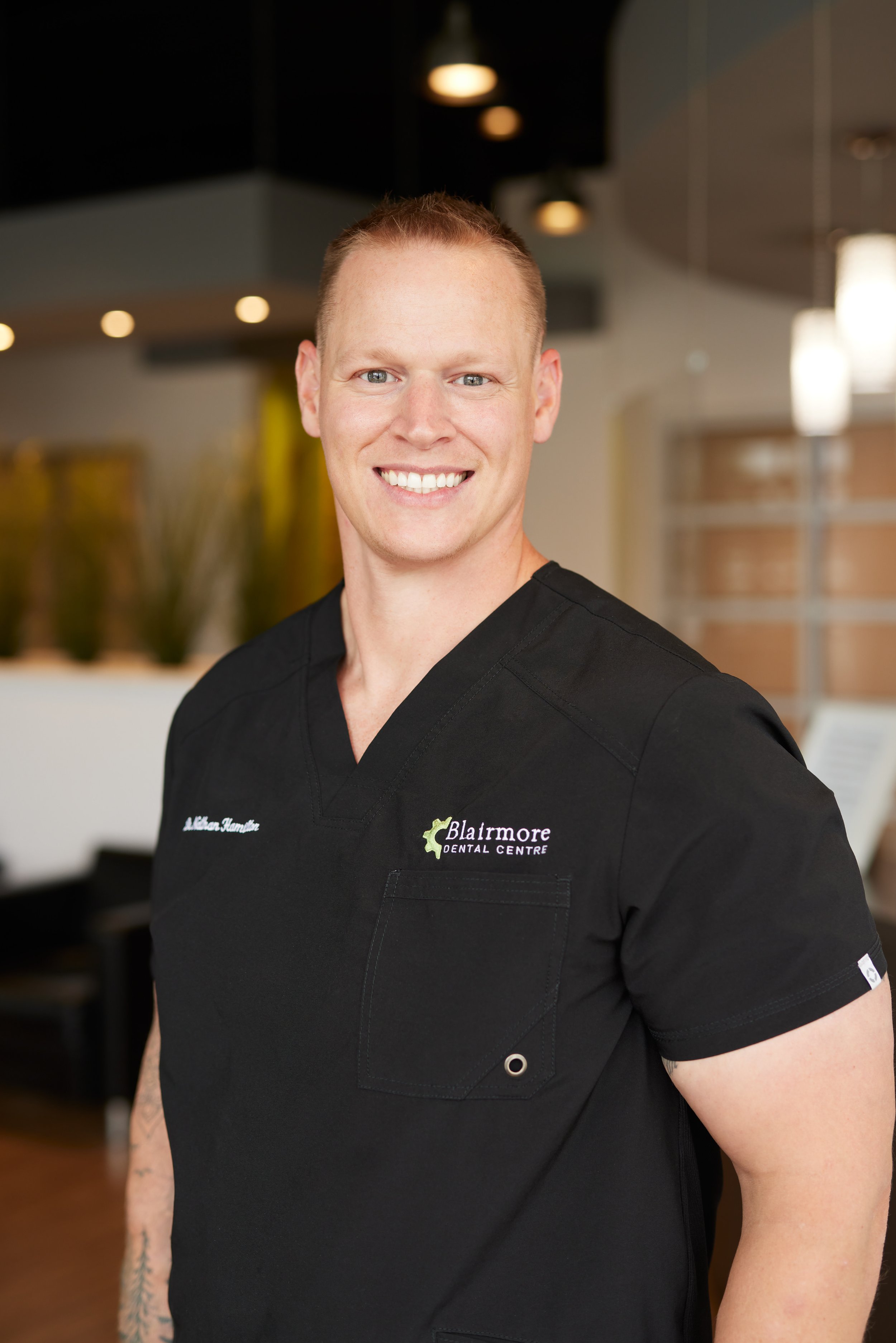Our Team | Blairmore Dental | Saskatoon