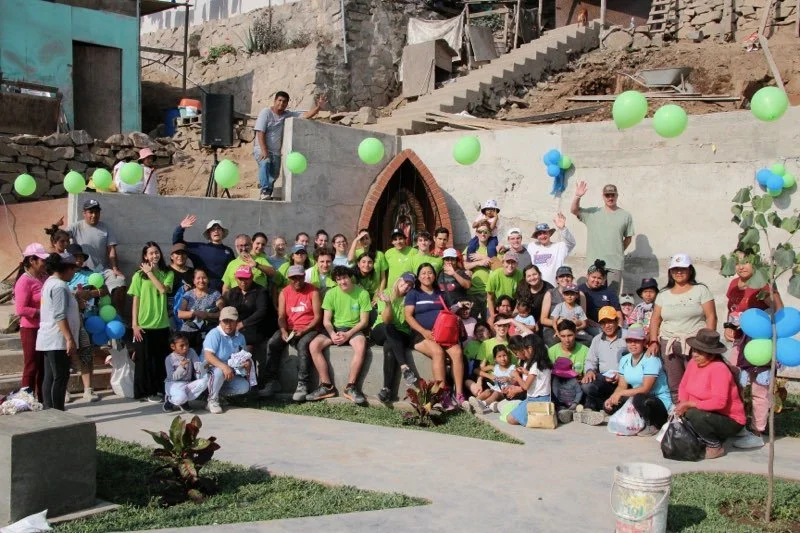 2023 Peru Mission Trip — undCatholic