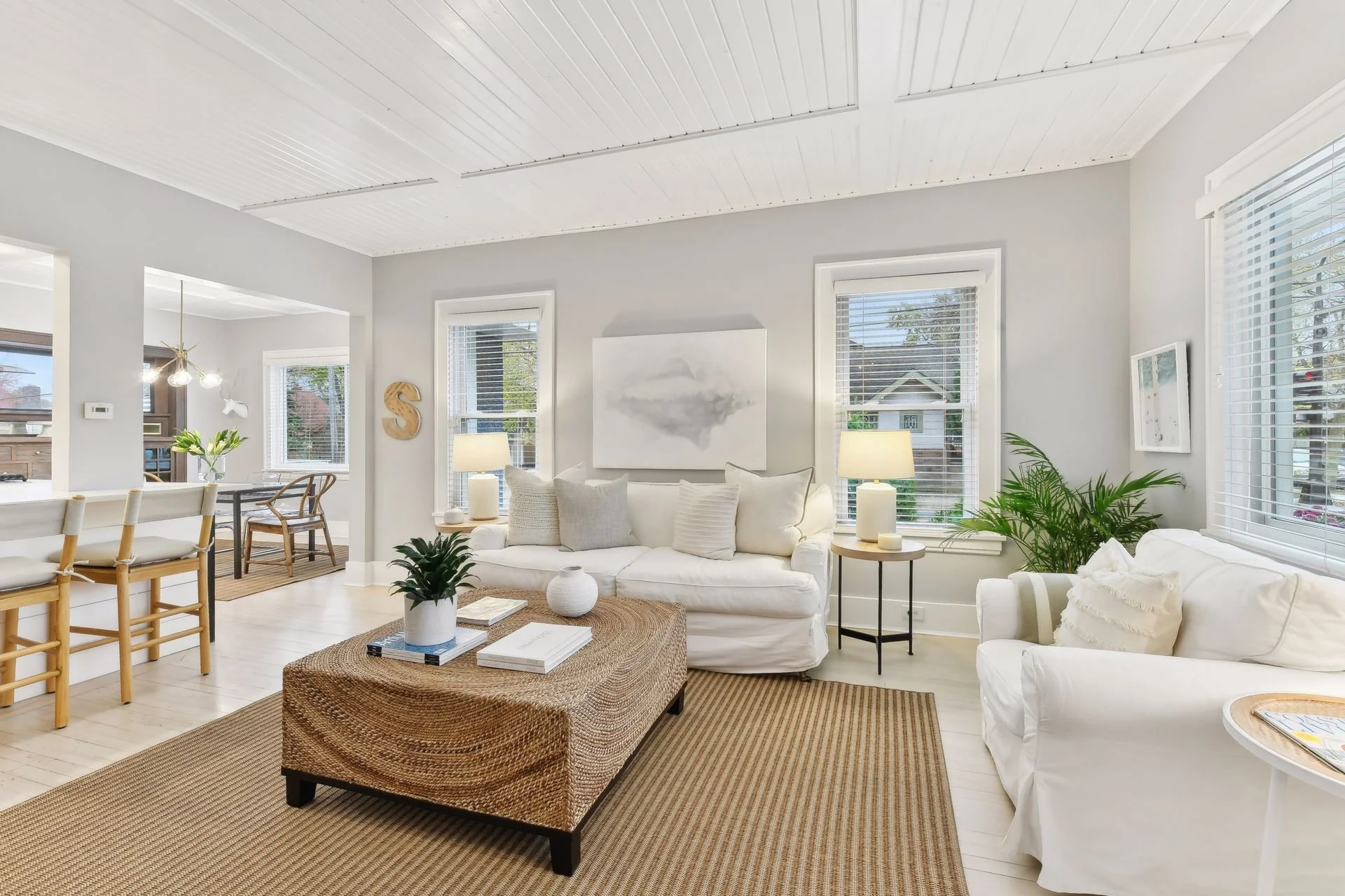Stacy Sullivan Home