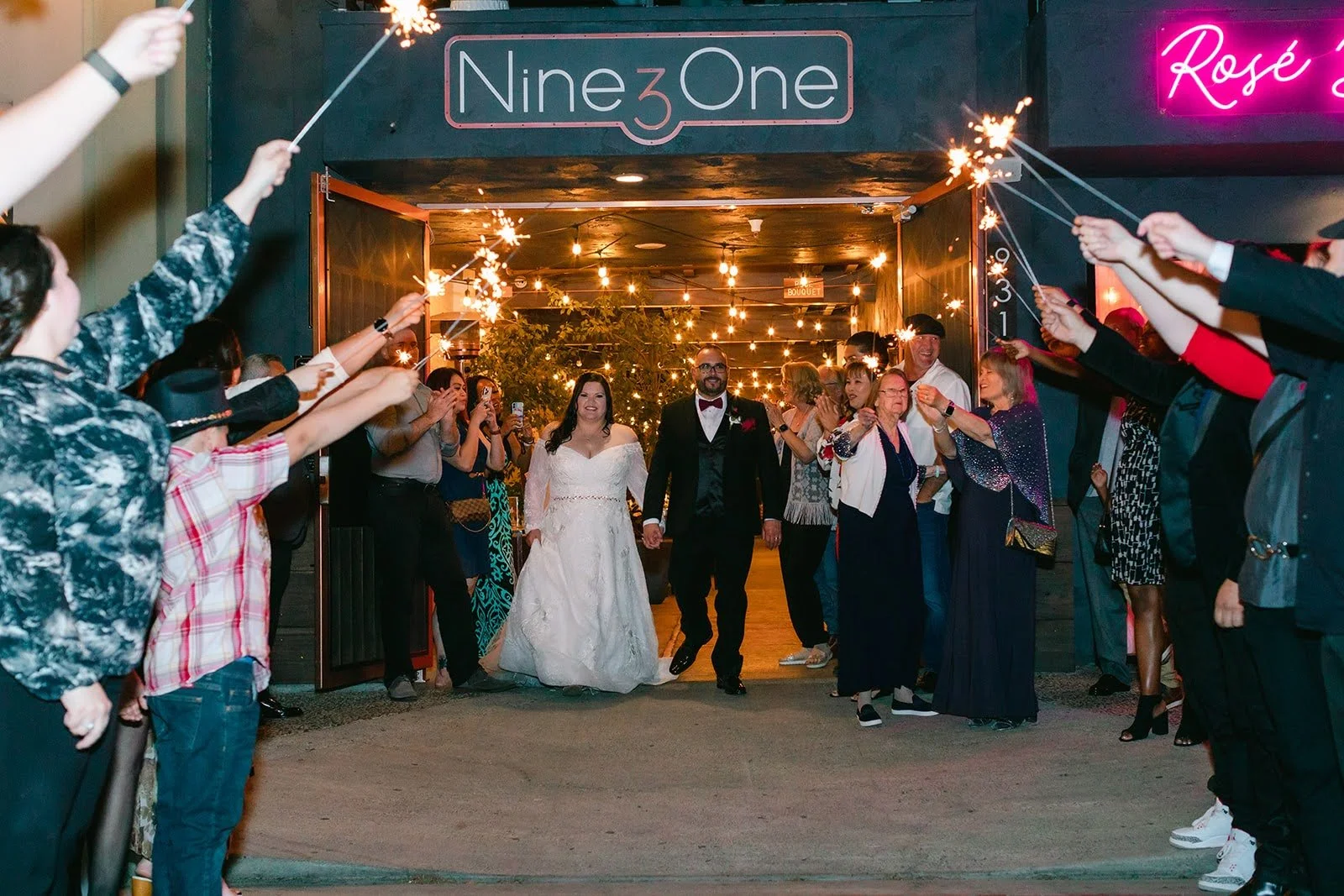 Nine3One Event Space | Book Your Event Now — The Century