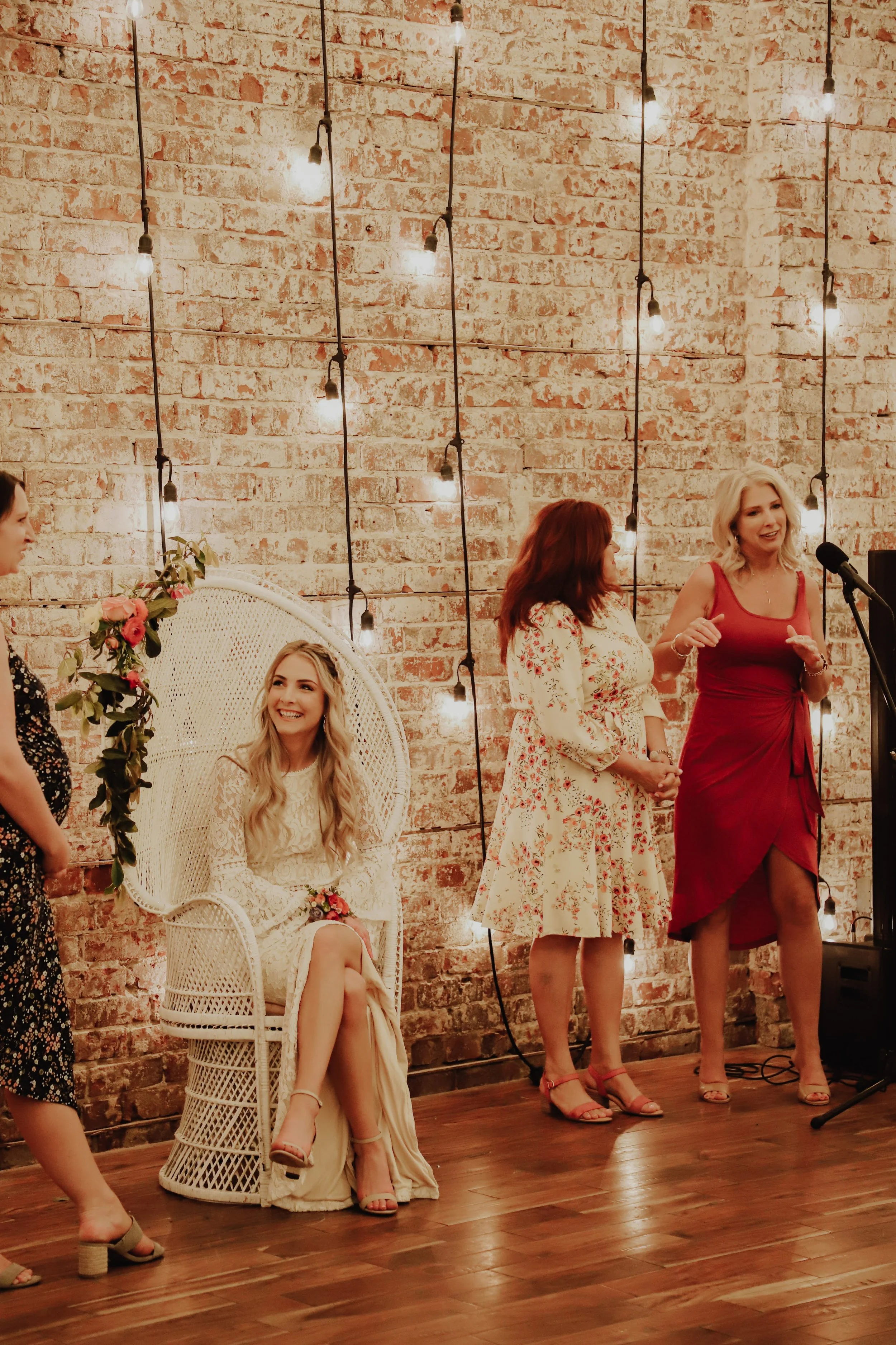 The Century - Wedding & Event Venue, Modesto CA