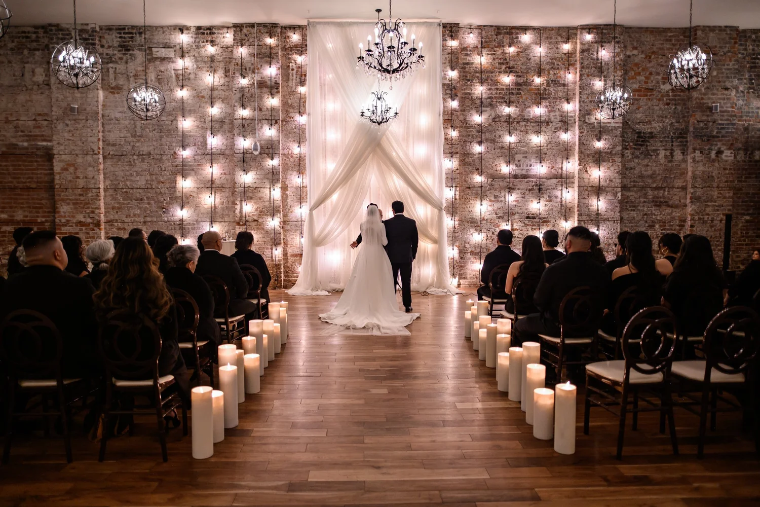 The Century - Wedding & Event Venue, Modesto CA