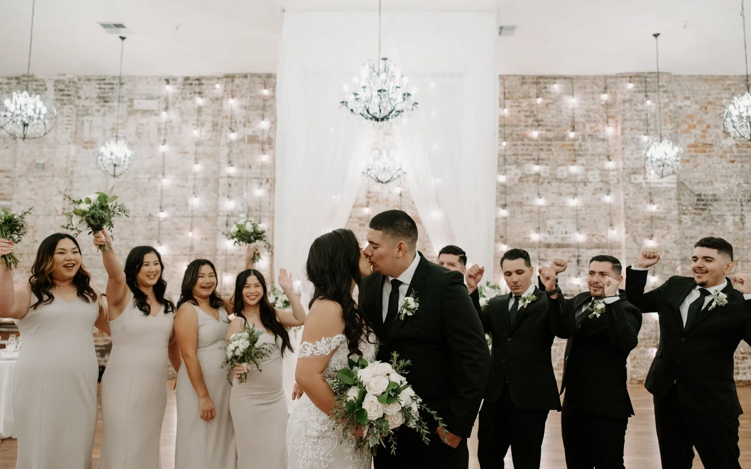 The Century - Wedding & Event Venue, Modesto CA