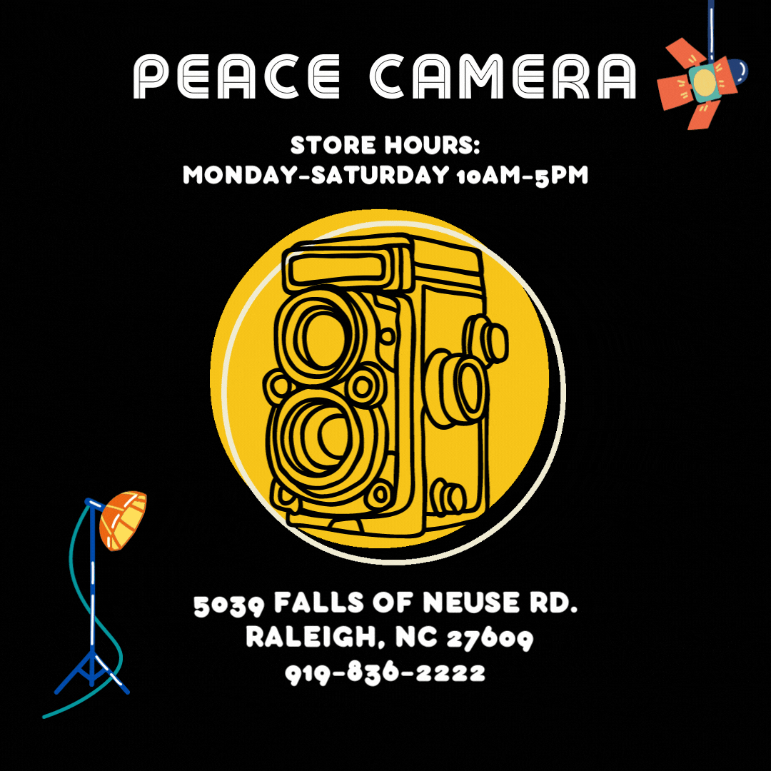 Peace Camera