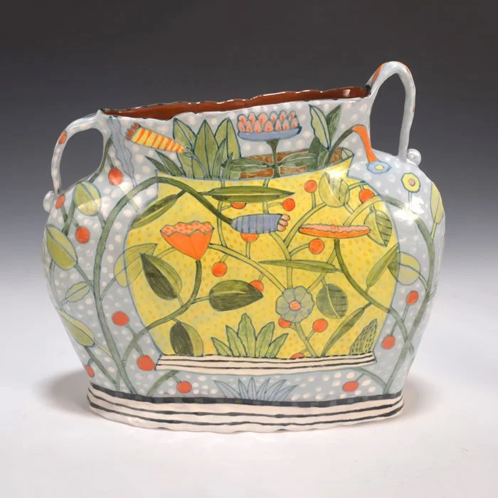 The Chicago Art Girls