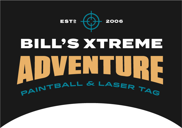 Paintball | Springfield, MO | Outdoor Paintball Field Parties