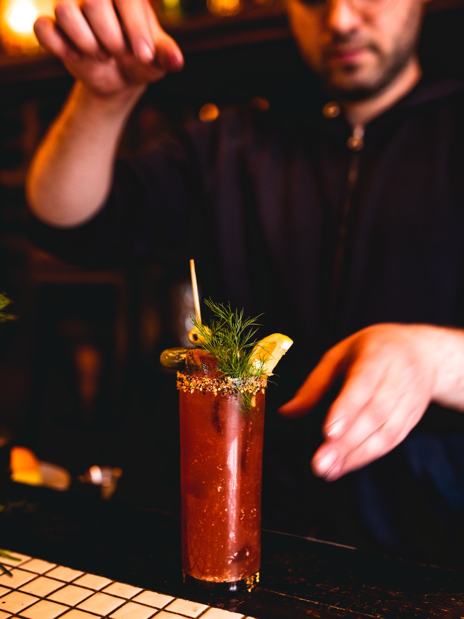 Welcome — Pizzeria Magpie