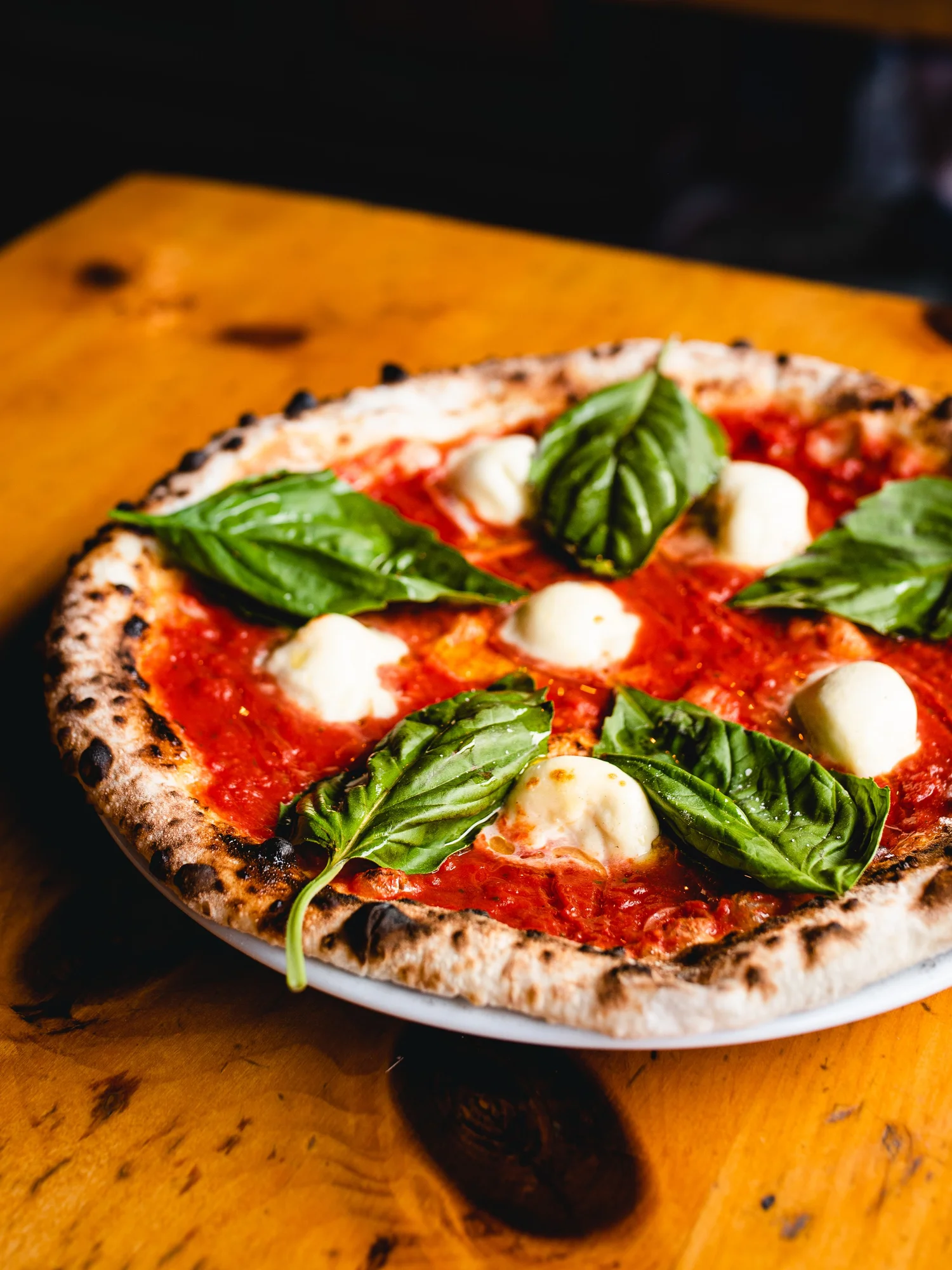 English — Pizzeria Magpie