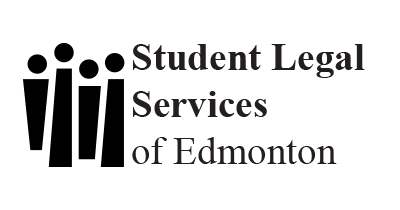 A 2023 Alberta law Guide — Student Legal Services of Edmonton