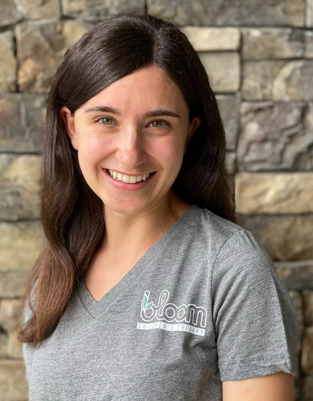 Our Team — Bloom Children's Therapy - Mt. Pleasant, SC