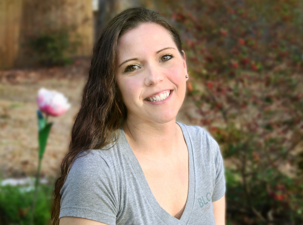 Our Team — Bloom Children's Therapy - Mt. Pleasant, SC
