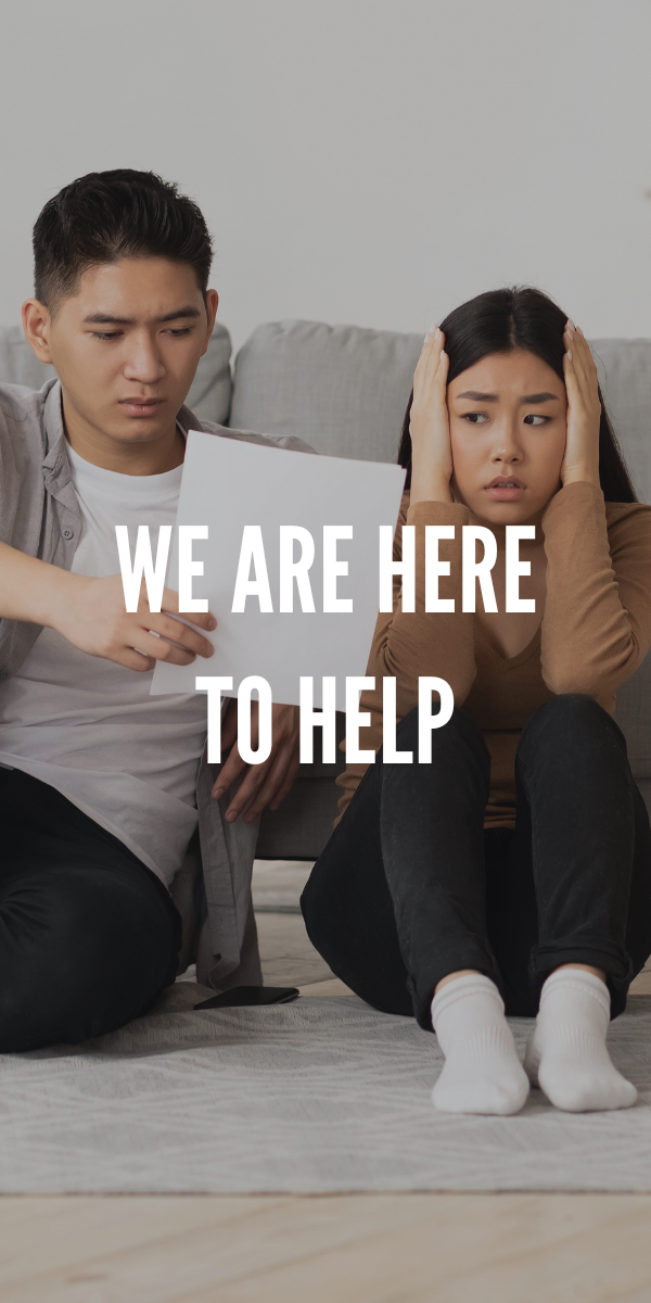 Eviction Prevention Program — Life of Victory