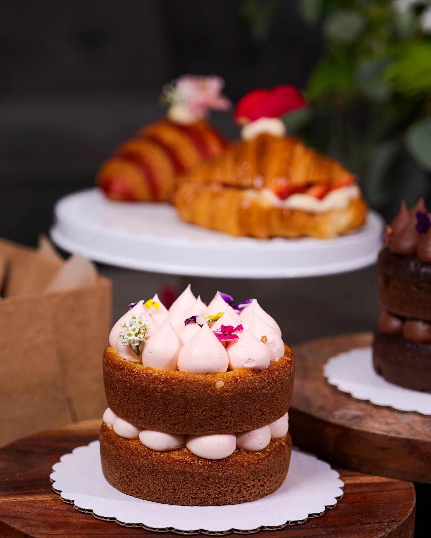 Sunday Morning Bakehouse