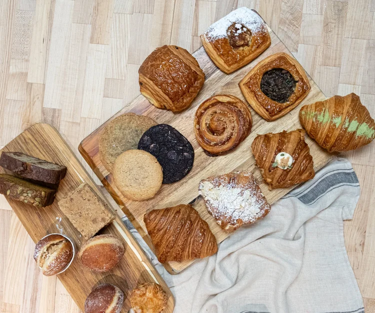 CATERING — Sunday Morning Bakehouse