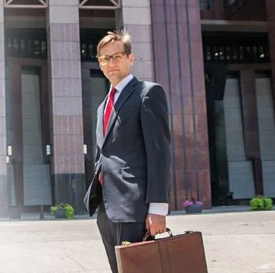 Civil Litigation — Bryan R. Armstrong