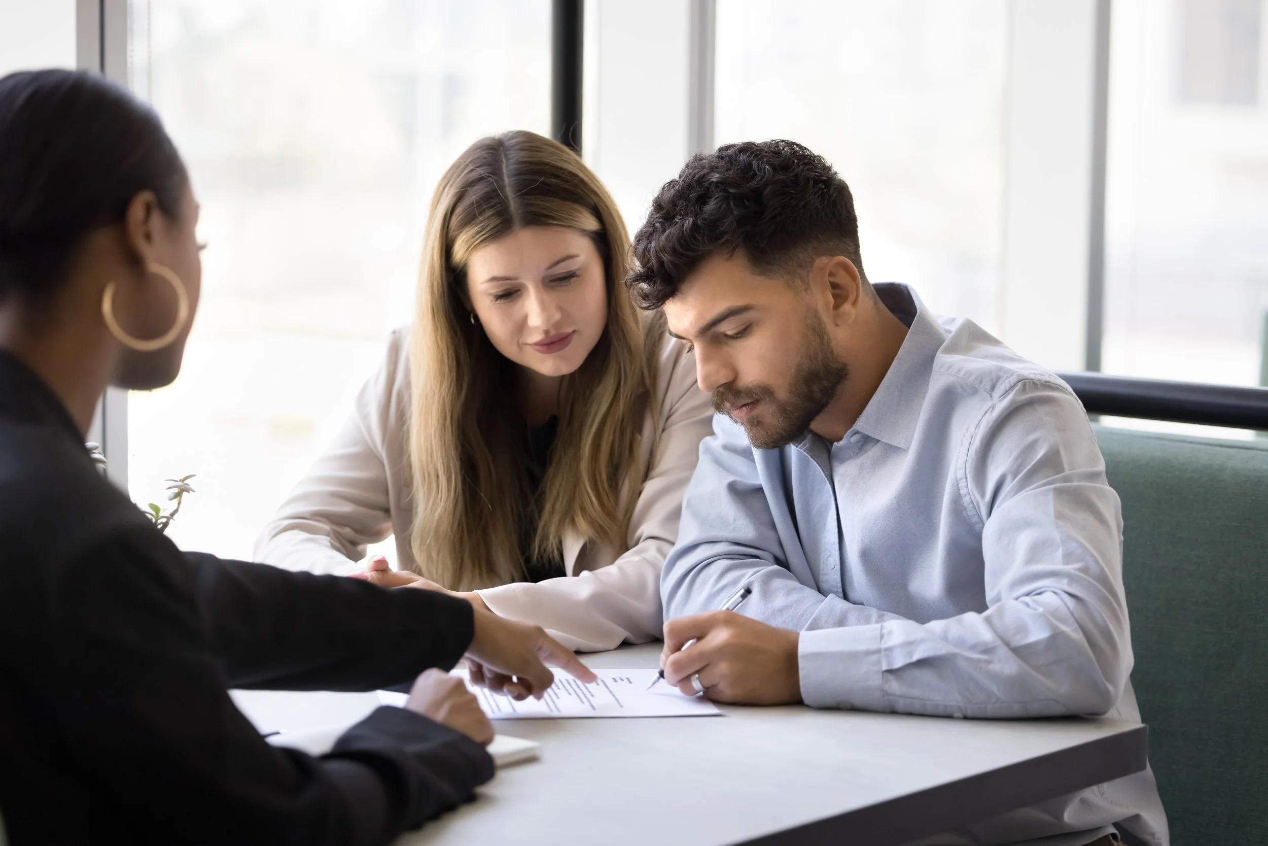 What to Expect in the Mortgage Underwriting Process | Ouachita Valley FCU