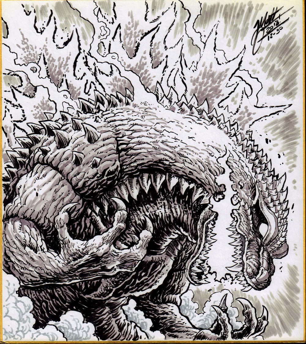 MATT FRANK ART.NET