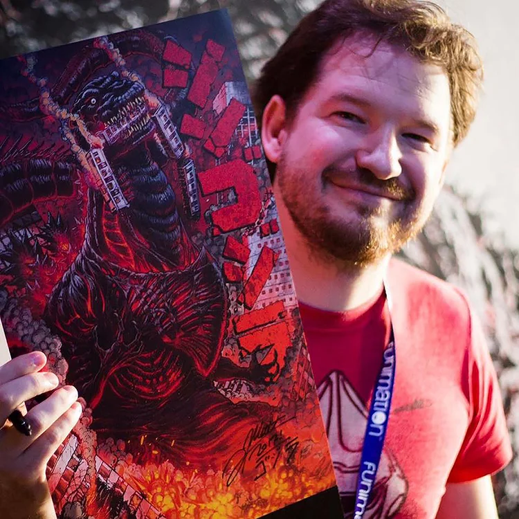 MATT FRANK ART.NET