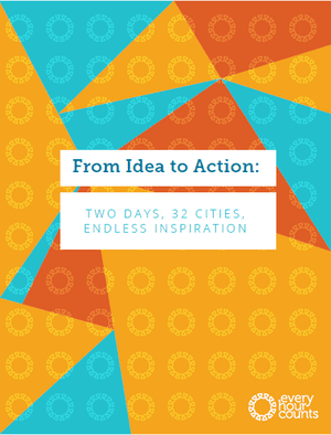 Resources — Every Hour Counts