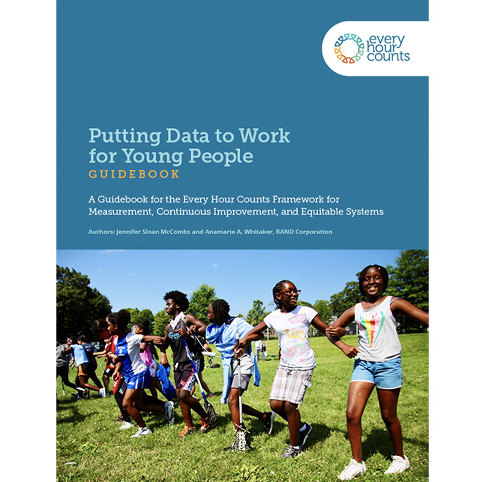 Resources — Every Hour Counts