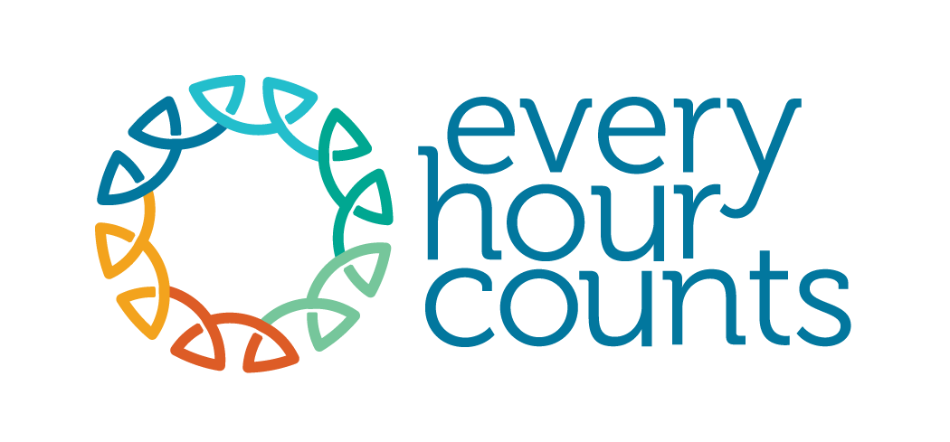 Join Our Team — Every Hour Counts