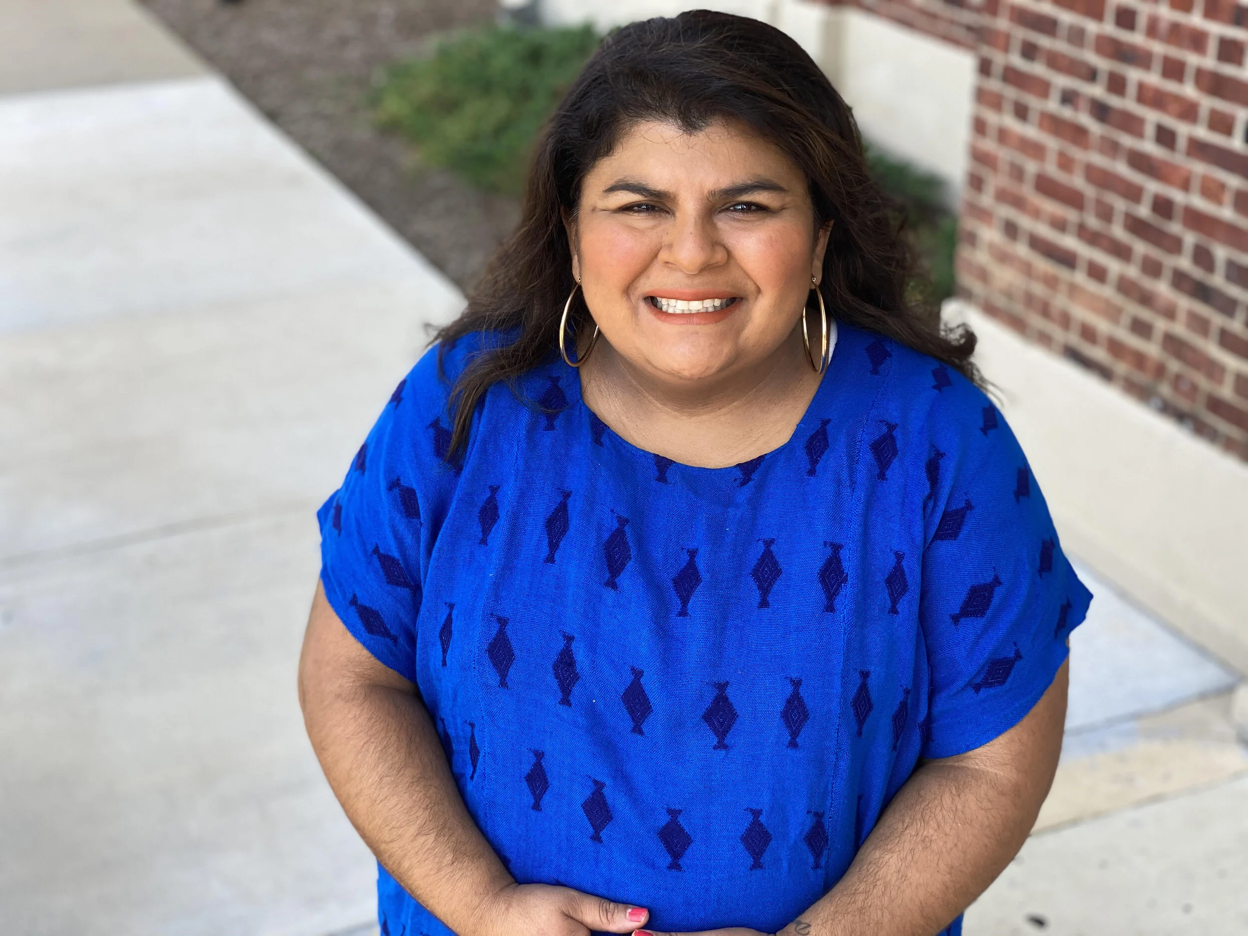 Our Team — New Left Accelerator