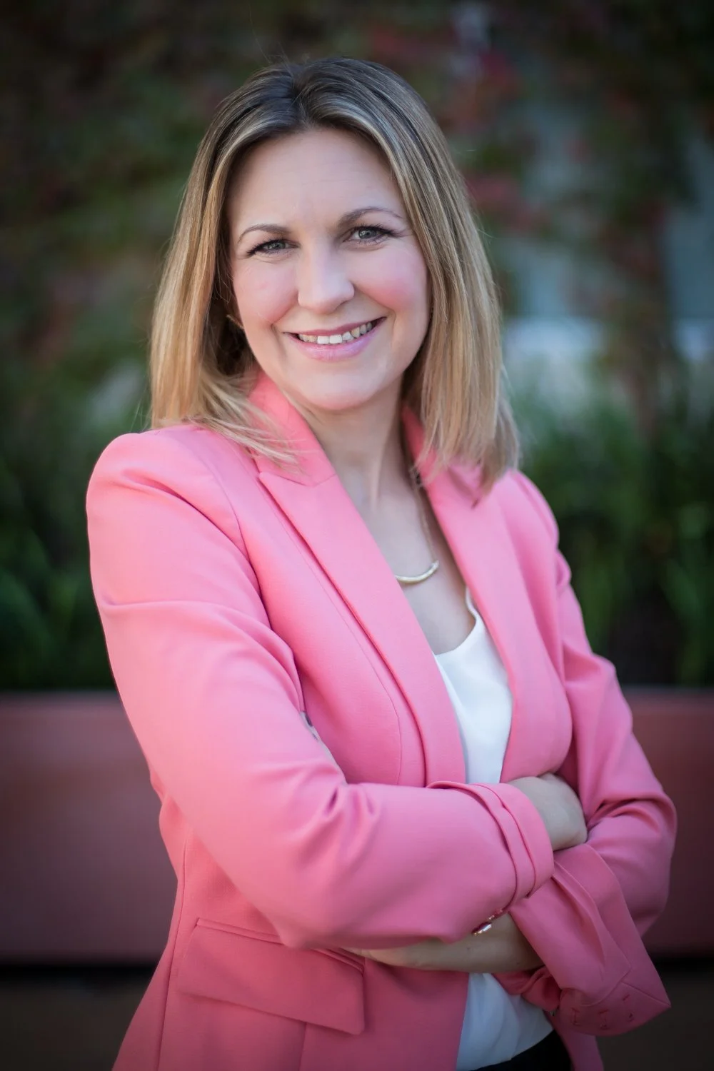 About Us — New Left Accelerator