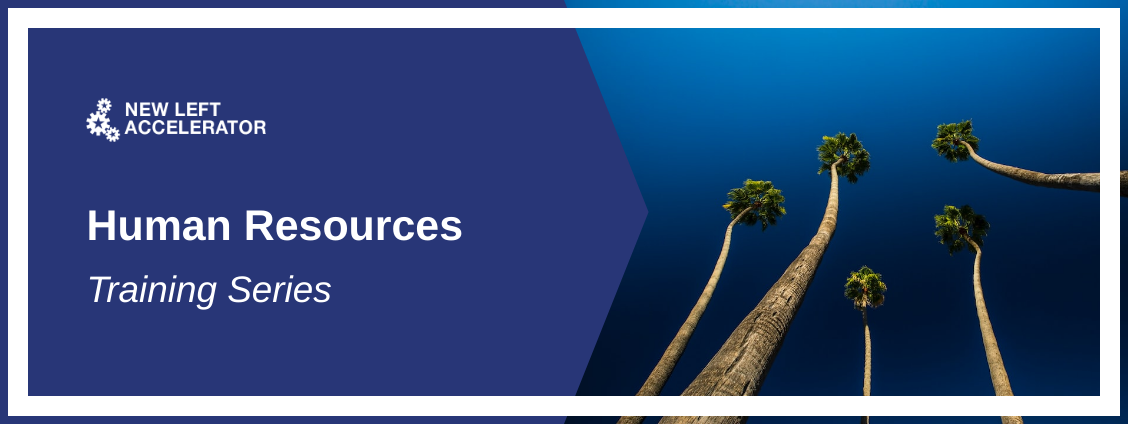 Events — New Left Accelerator