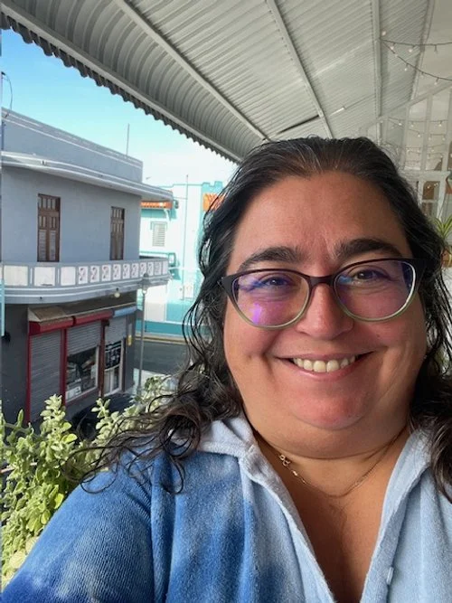 Our Team — New Left Accelerator