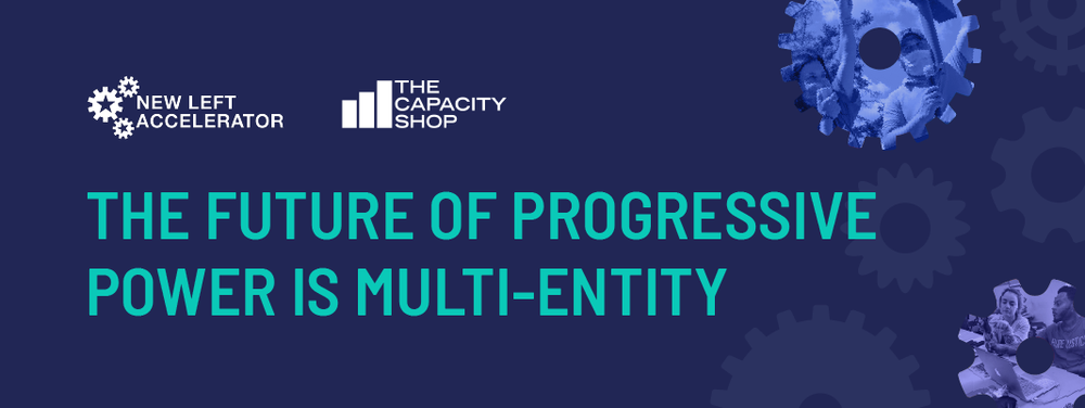 New Left Accelerator