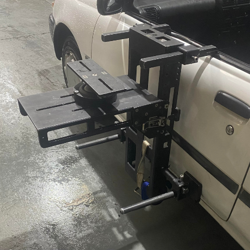Car Mounts — Grip HQ